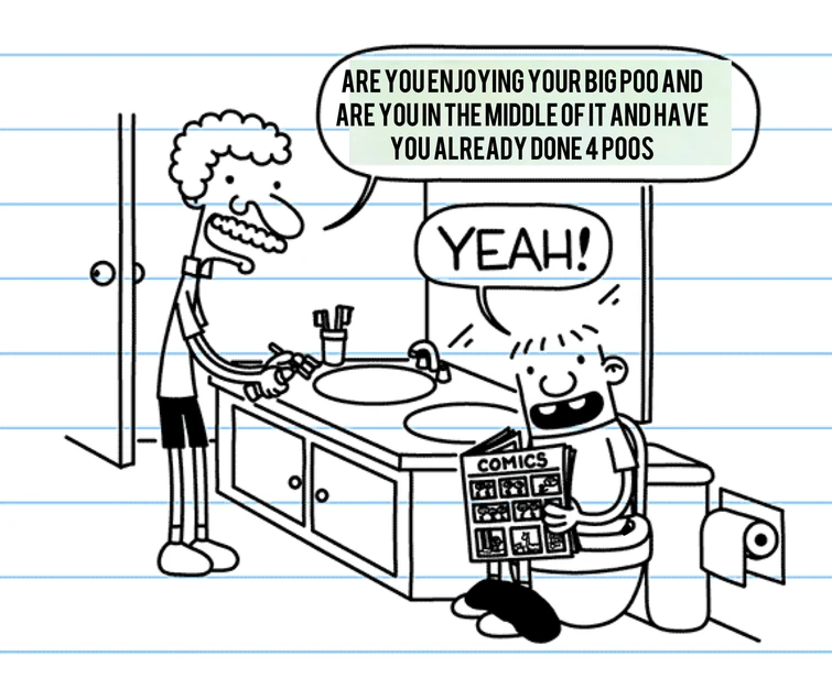 Discuss Everything About Rowley Jefferson Wiki | Fandom