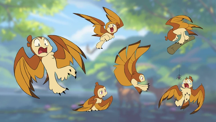 Imagine if the outrage on the wiki somehow delays the Pero redesign | Fandom