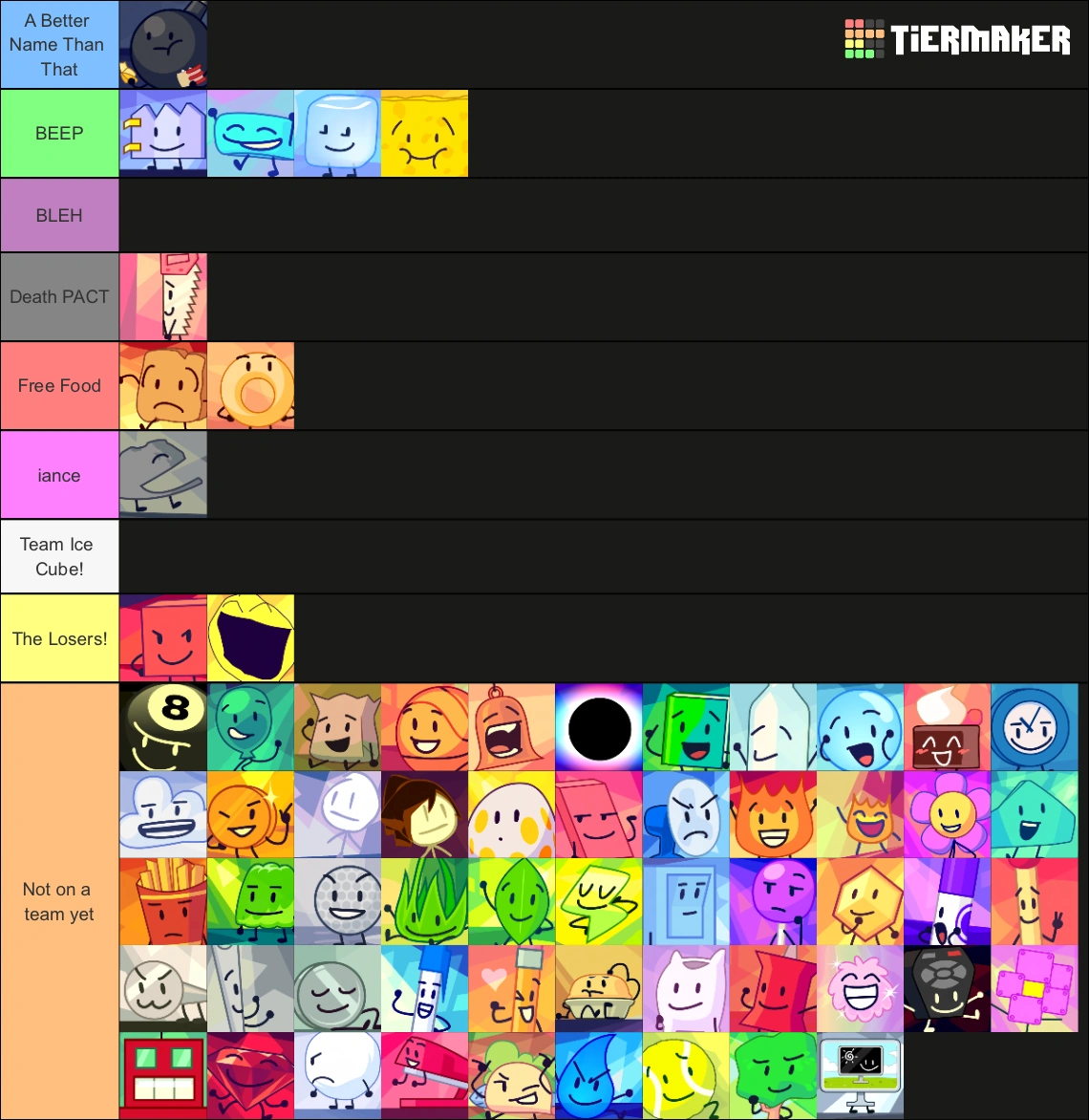 Le repost #2 | Fandom