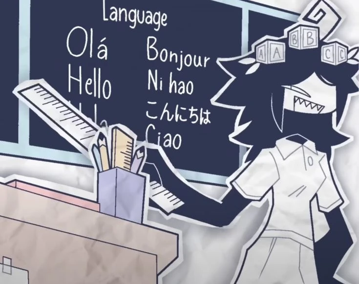 Miss Thavel Appreciation post | Fandom