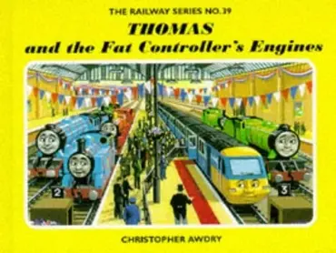 Best of the Thomas Franchise Part 9 | Fandom
