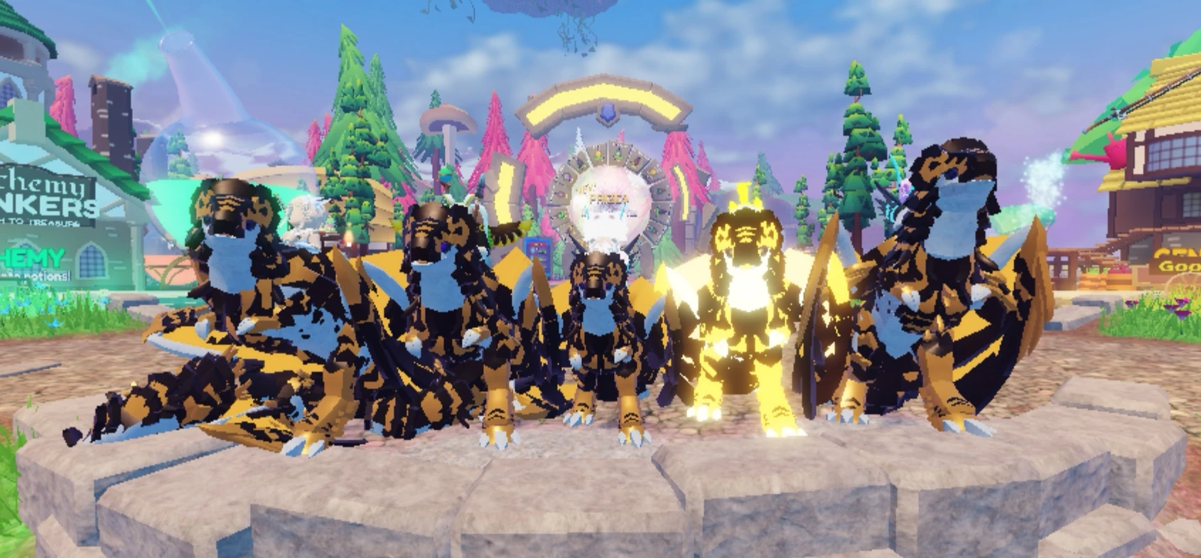 Bumble theme! | Fandom