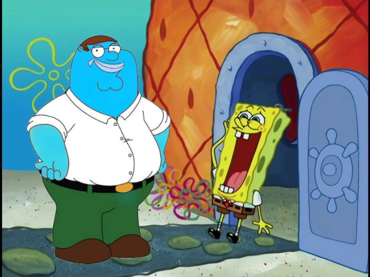 peter griffin fish | Fandom