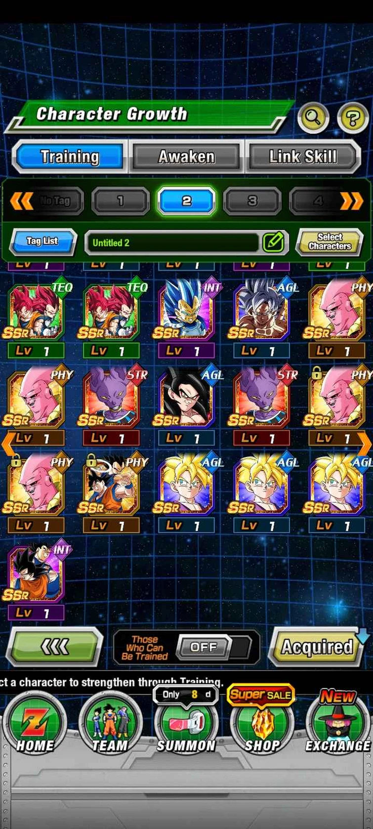 Discuss Everything About Dragon Ball Z Dokkan Battle Wiki | Fandom