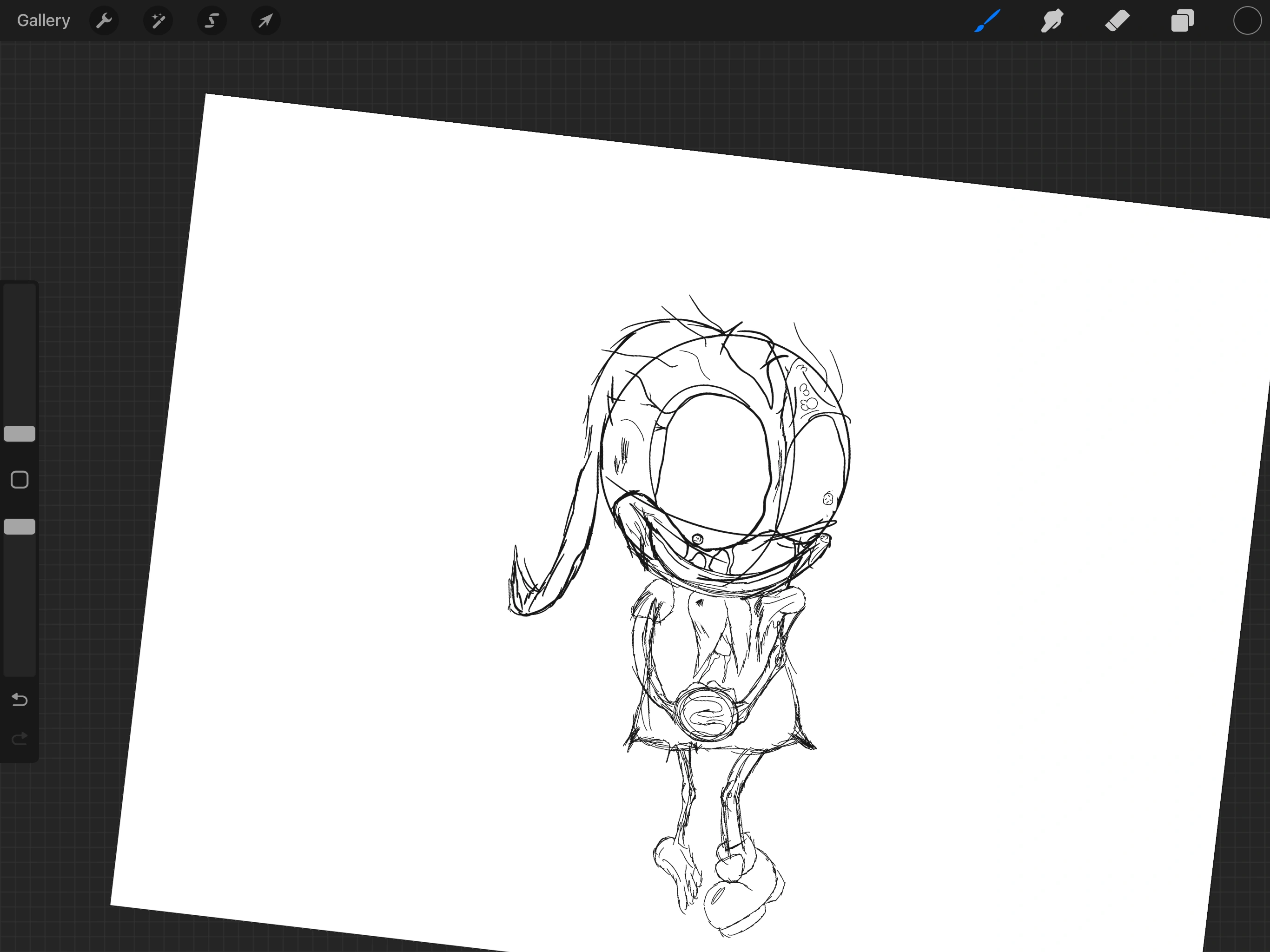 A optional Redesign for the cream.exe I’m working on | Fandom