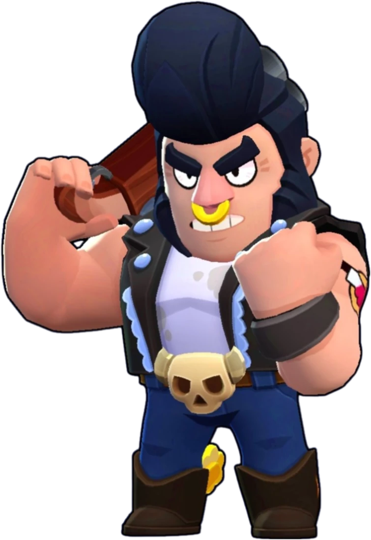 Okay, Supercell… | Fandom