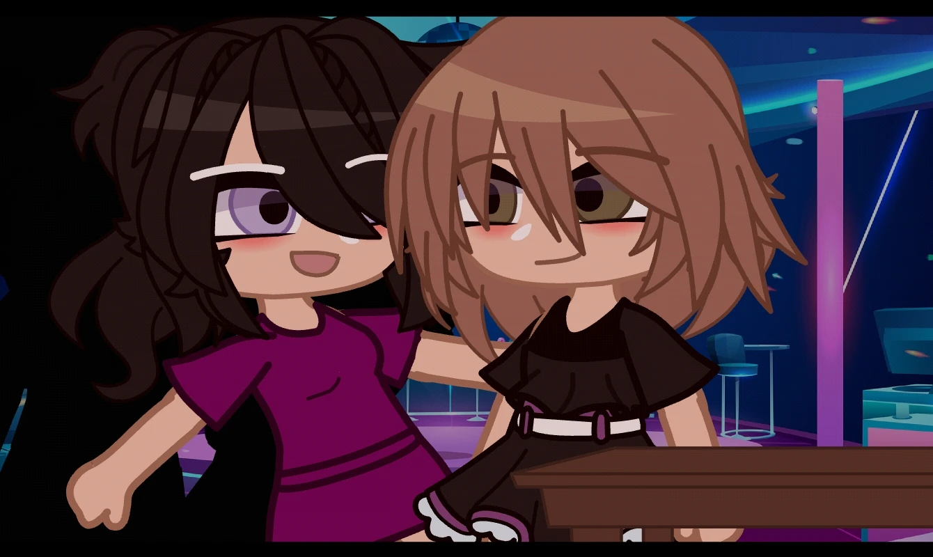 OCs I made for a MEP | Fandom