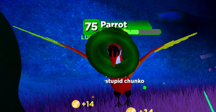 Discuss Everything About World // Zero Wiki | Fandom