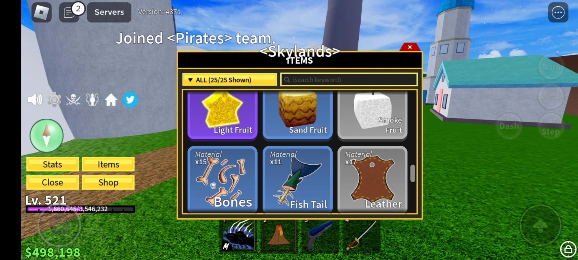 Finally something good | Fandom