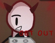 Did you really have to put bfdi limbs on "hide" | Fandom