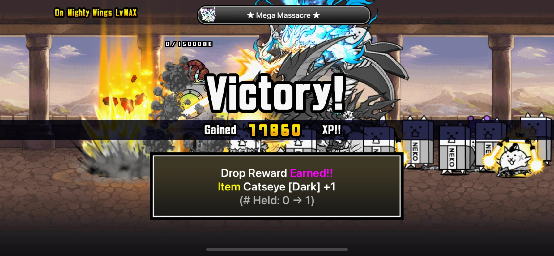 The Terrors | Fandom