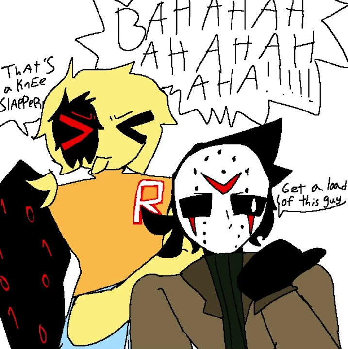 next time I see Jax I swear i'll kiss him look at ts | Fandom