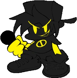 God BF or something | Fandom