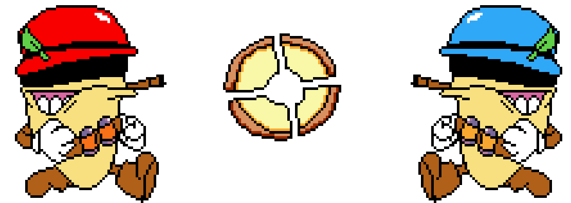 new pizza tower gamemode just dropped | Fandom