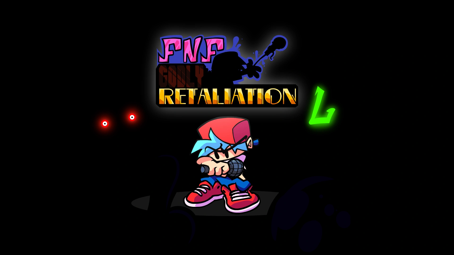 gn funkipedia | Fandom