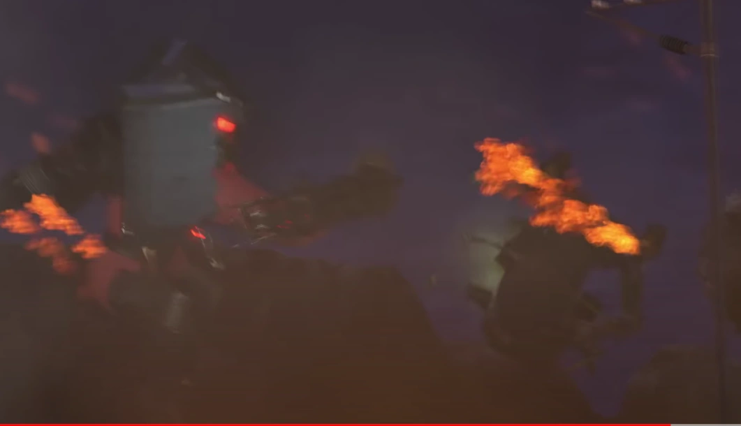 The Slap Part 2 | Fandom