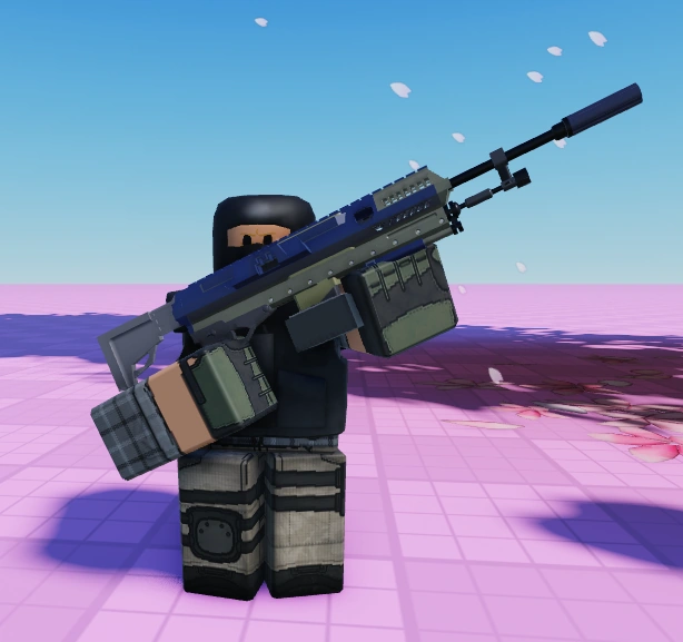 Making a Custom Tower (NO WAY I DID NOT KNOW THAT YOU COULD DO THAT ...