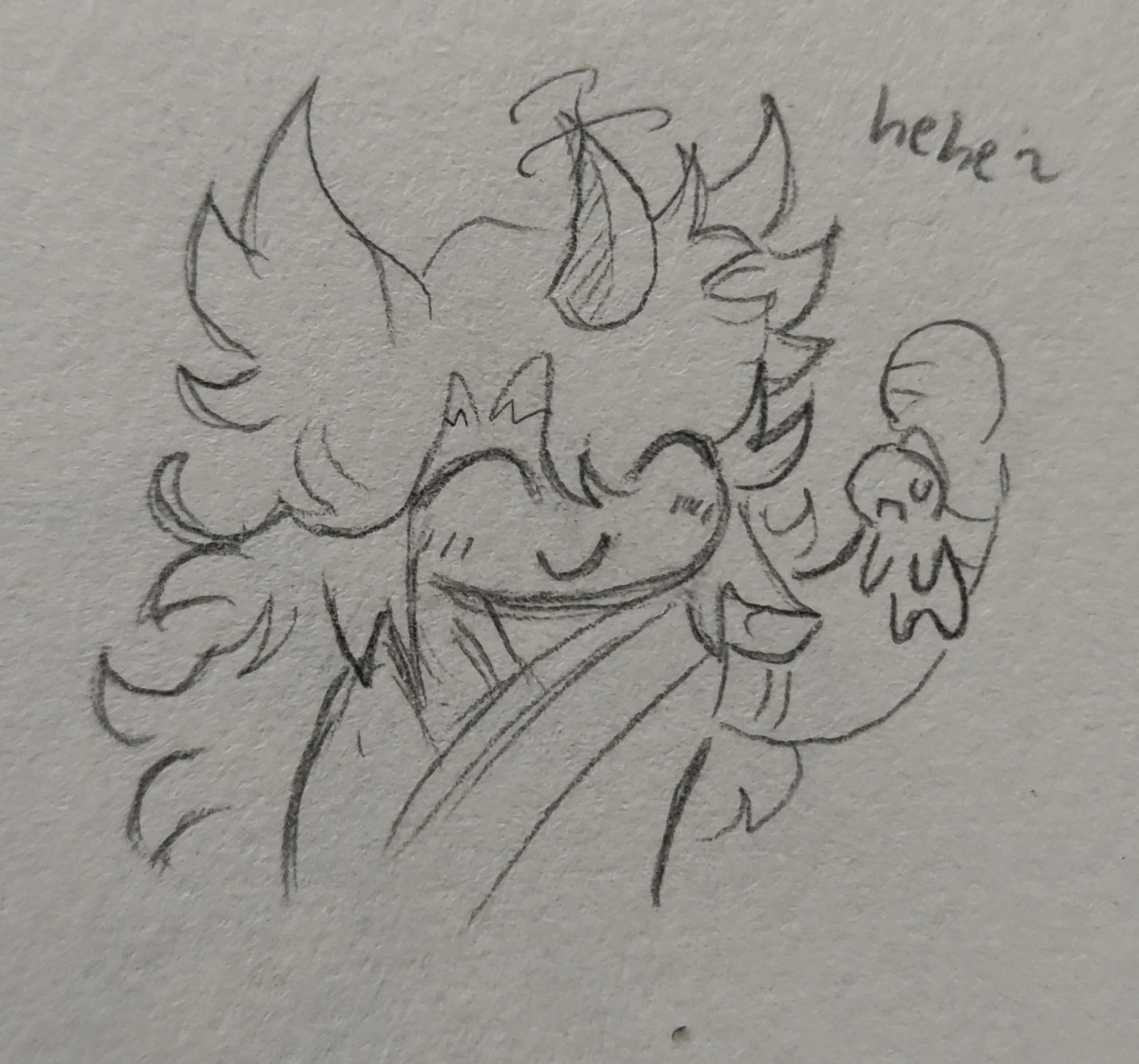 I need to get exorcized | Fandom