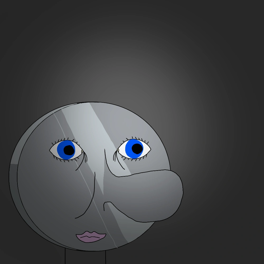 Nickel humanisation. | Fandom