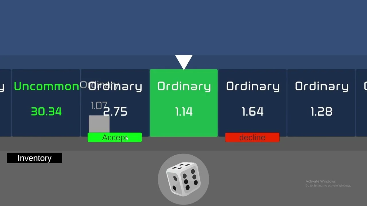 rng game test preview | Fandom