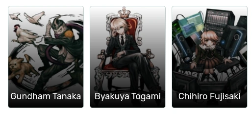 could it be? a rare pair that makes no sense? | Fandom