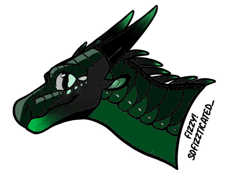 Fizzy base OC requests: Hurry as I'm only going to be doing 35 of them ...