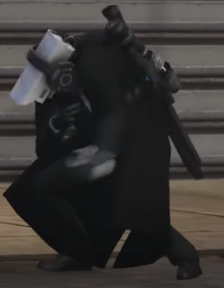 Fanmade enemy | Fandom