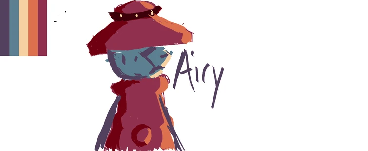 airy | Fandom