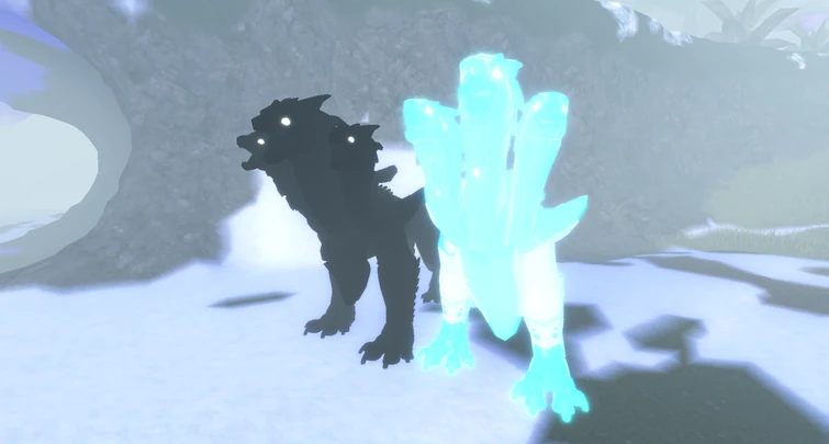 My prized children | Fandom