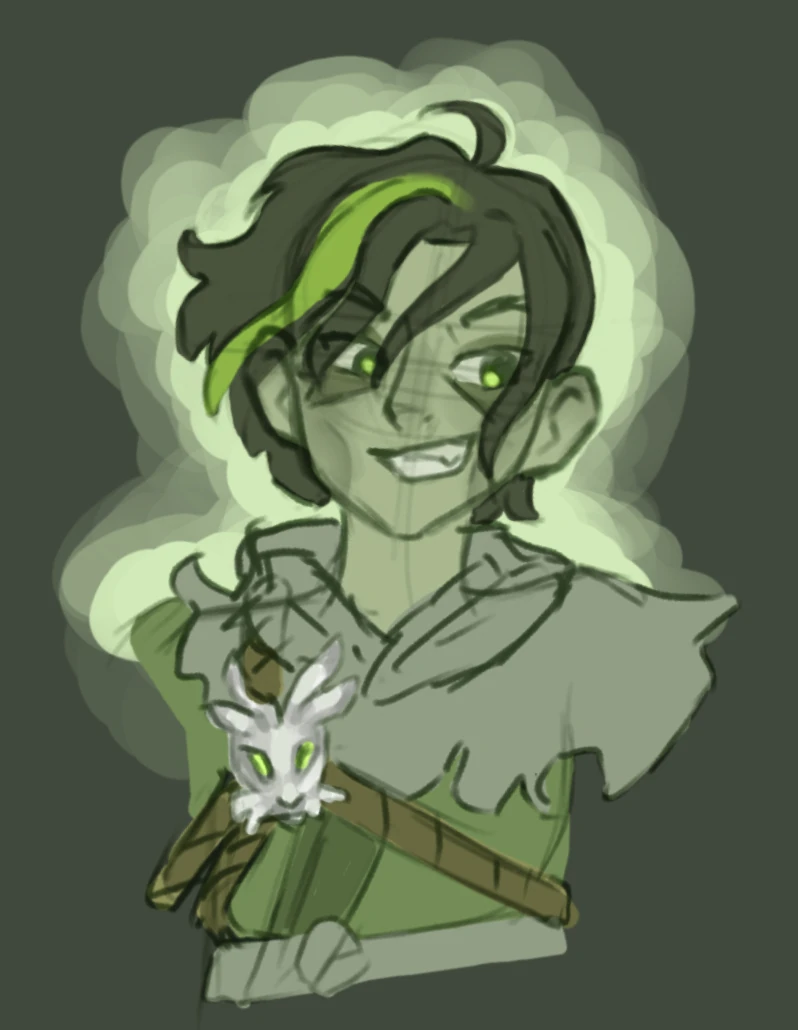 morro fanart | Fandom
