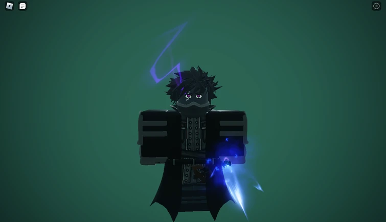 Discuss Everything About Deepwoken Wiki | Fandom