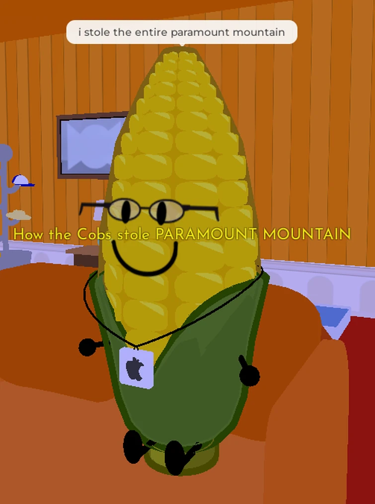 Hi guys I love Steve Jobs!! Aka Mr. Popcorn man | Fandom