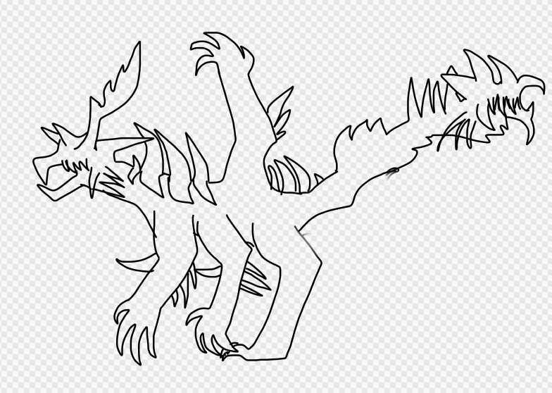 mouse-drawn sigmatox | Fandom