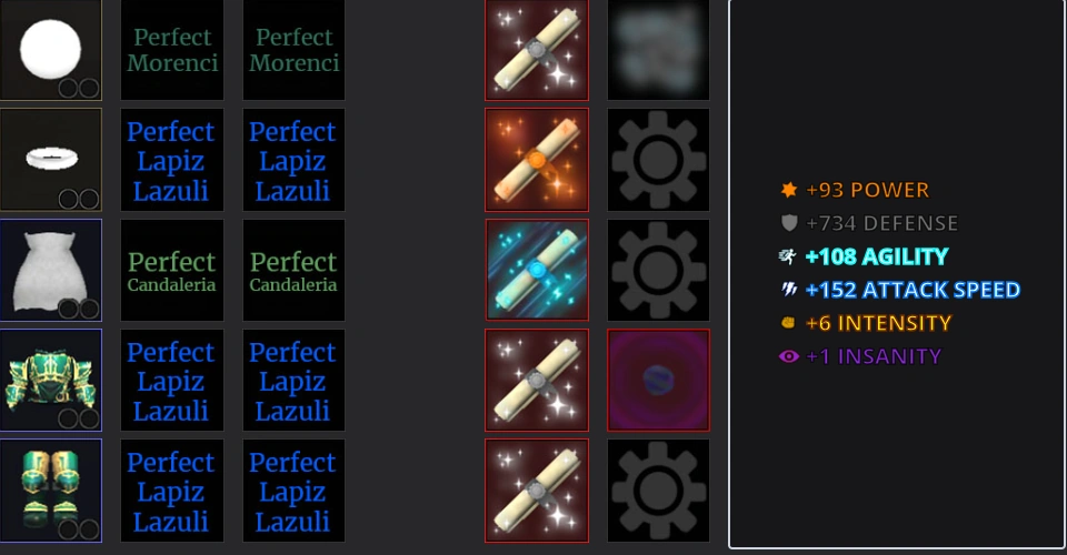 tanky mage lmao | Fandom