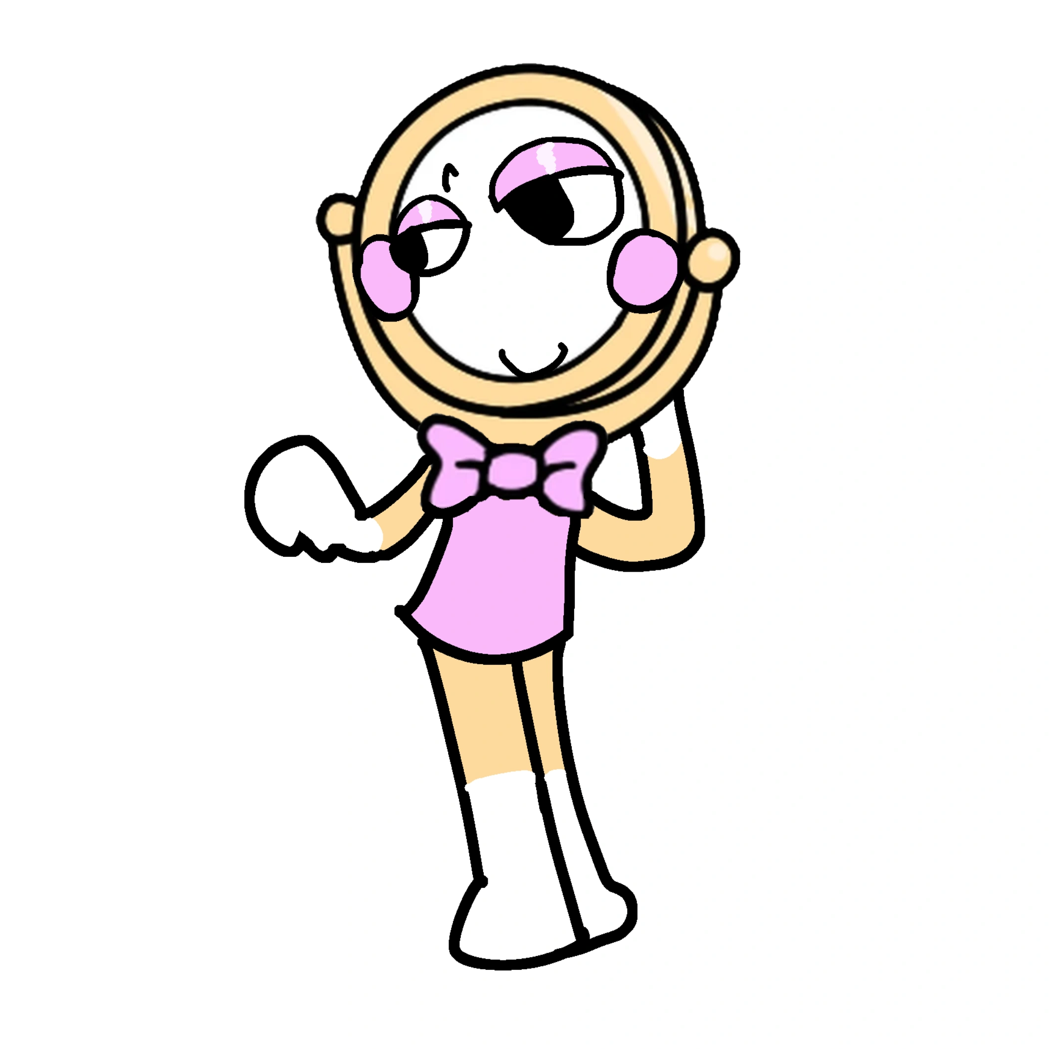 part 5 trinkets to toons | Fandom