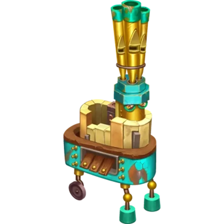 Explaining MSM 2: The Cosmic Primordial Hush and the Celestials | Fandom