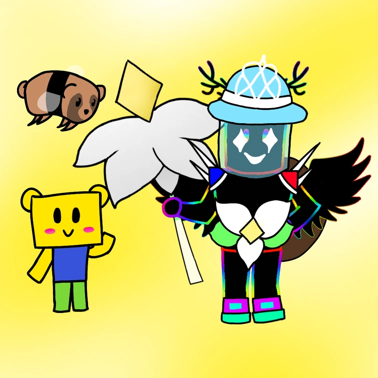 So I'm drawing types of BSS Players. | Fandom