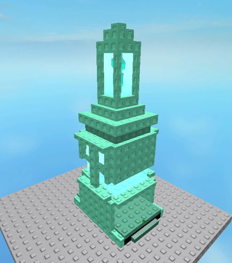 Discuss Everything About JToH's Joke Towers Wiki | Fandom