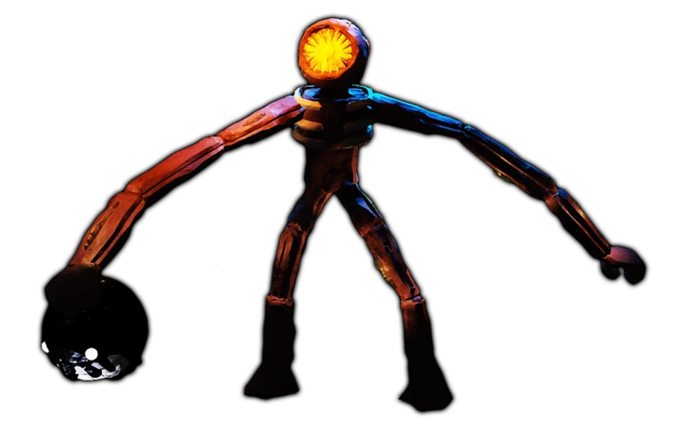 but heres the danger | Fandom