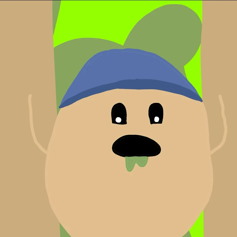 I finally finished my own DWTD Comic Studio! Welp... Kinda finished ...