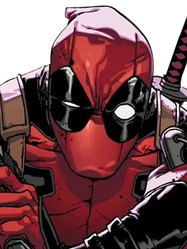 Where does Deadpool scale in stats and speed? | Fandom