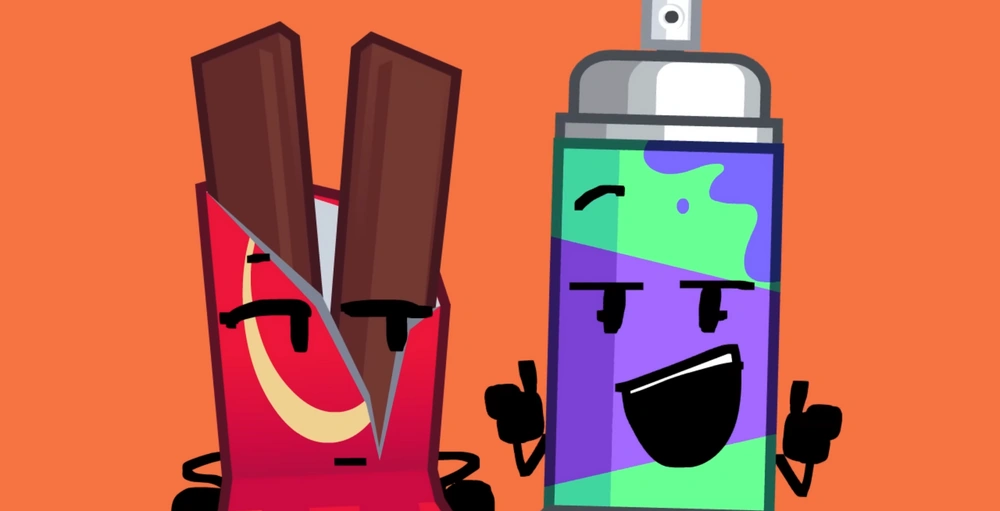 I love these kinds of relationship dynamics | Fandom