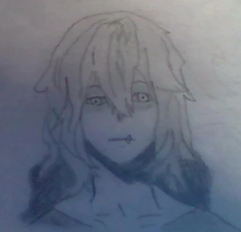 Shiggy Drawing.......kinda bad | Fandom