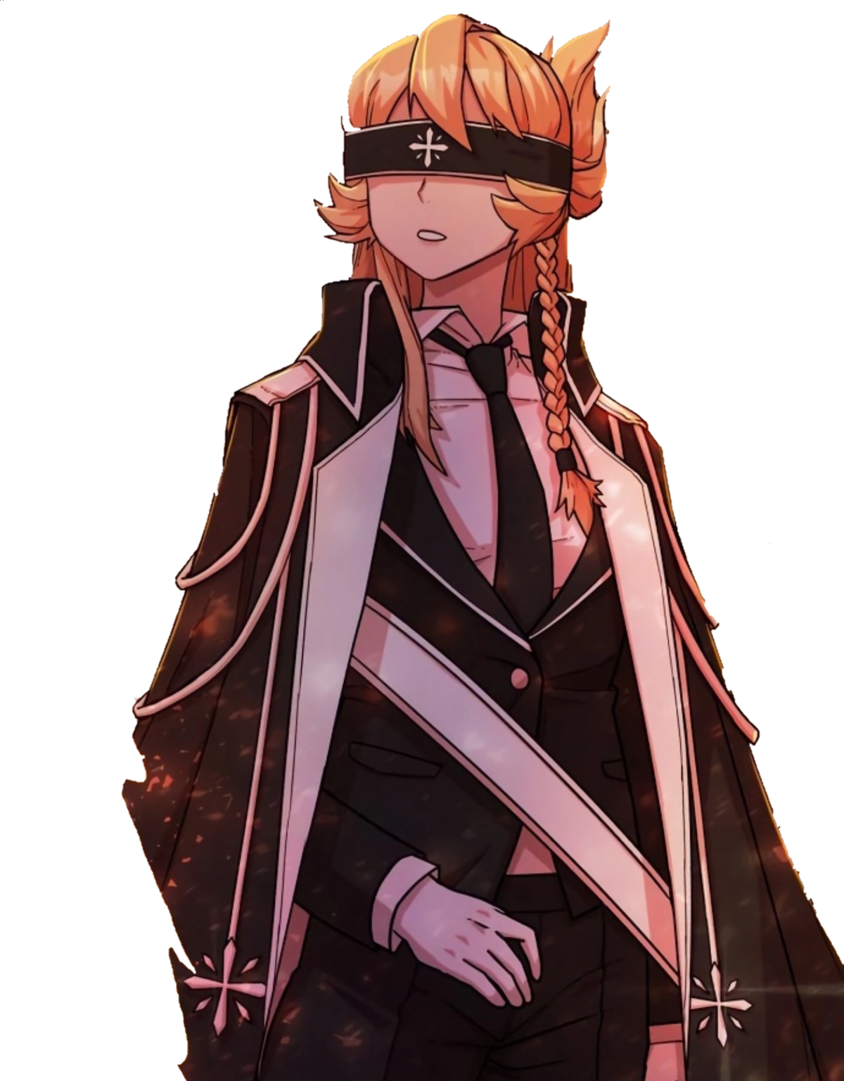 Faith Devil | Fandom