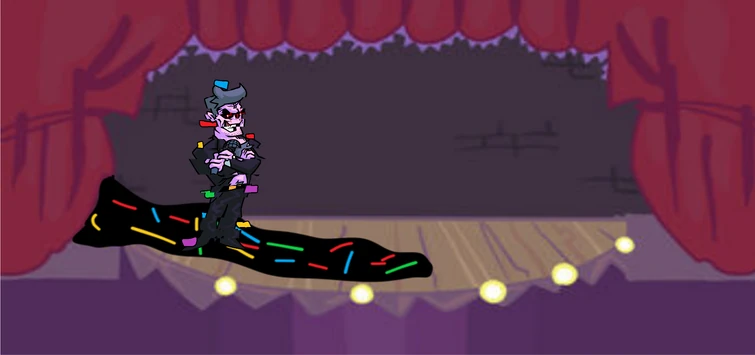 Pibby Daddy Dearest | Fandom