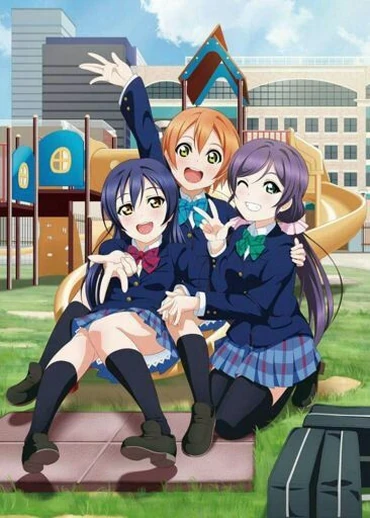 Discuss Everything About Love Live! Wiki | Fandom