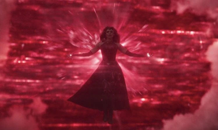 How much do you know about wanda? | Fandom