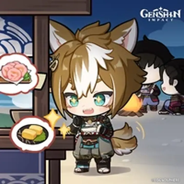 Discuss Everything About Genshin Impact Wiki | Fandom