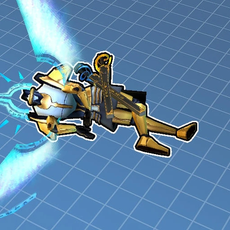 I started ultrakrill | Fandom