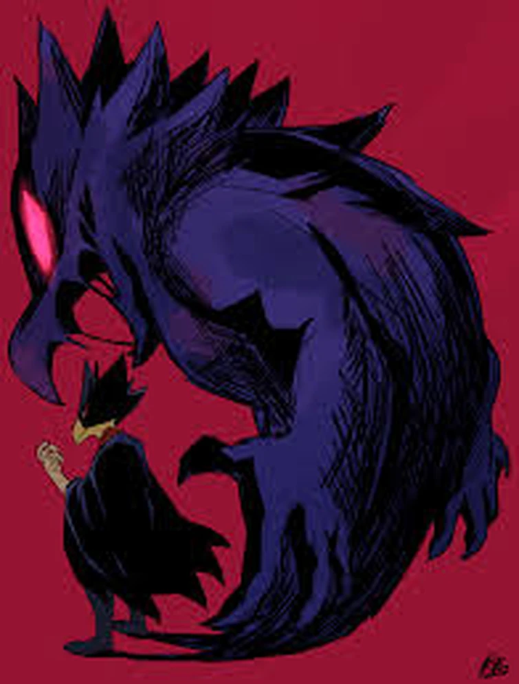 Discuss Everything About My Hero Academia Wiki | Fandom